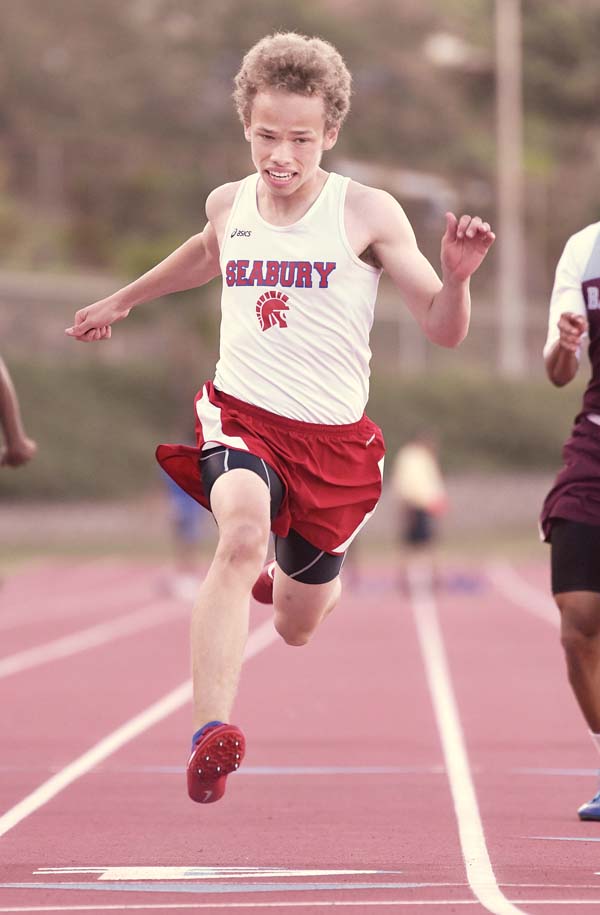 MIL teams appear to be long shots for state track crowns | News, Sports ...
